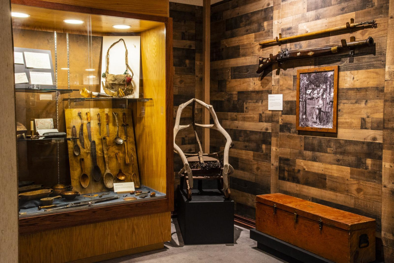 Home - Historical Museum at St. Gertrude's
